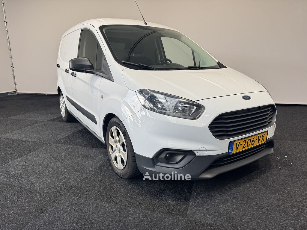 Ford TRANSIT COURIER 1.5 TDI 100 PK Airco laki furgon