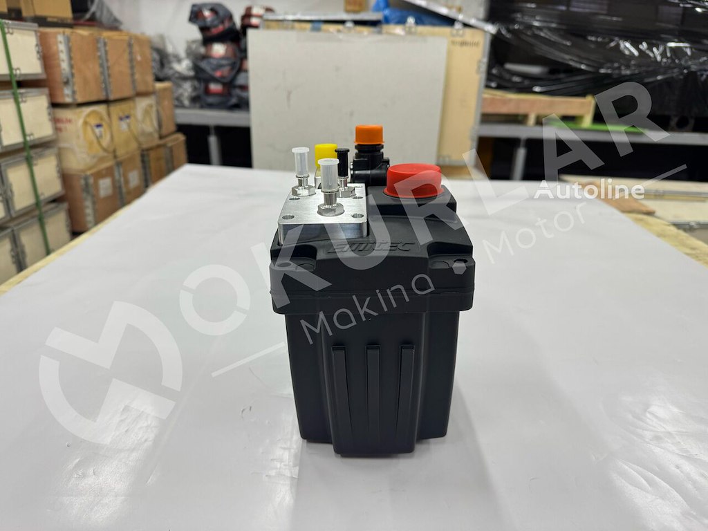 Cummins 5273338 AdBlue pumpa za Cummins kamiona