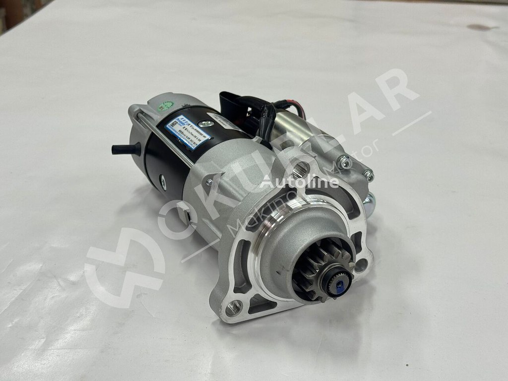 Cummins 6 LTA 3103916 starter za kamiona