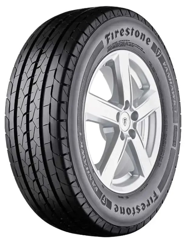 Firestone
225/70 R15 112/110S VANHAWK 3 ENLITEN