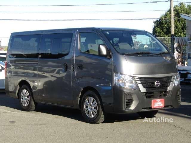 Nissan CARAVAN VAN kombi minibus