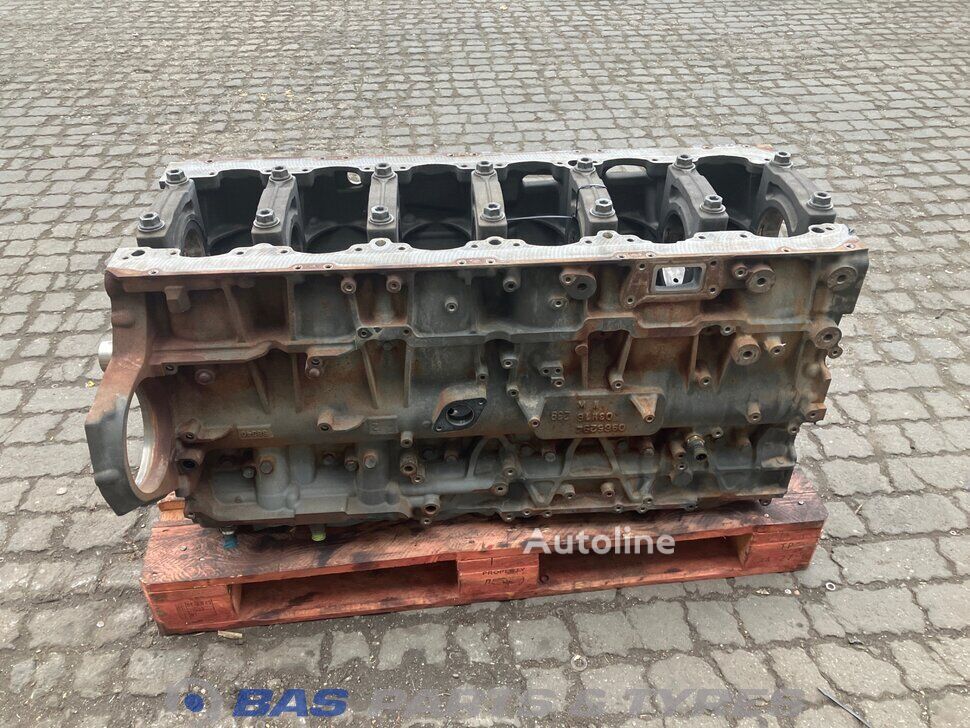 DAF Shortblock 1926342 blok cilindara za DAF kamiona