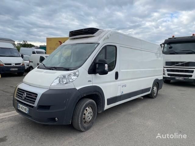 Fiat Ducato 180 multijet minibus hladnjača