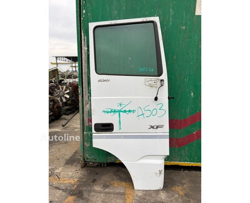 Vrata za DAF Xf 106 kamiona