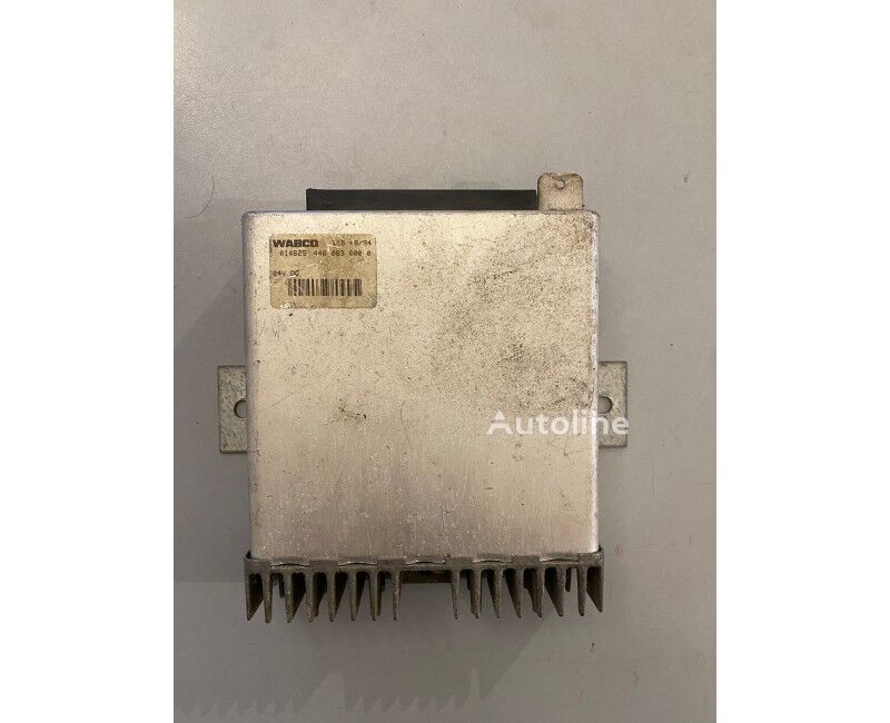 WABCO 4460630000 upravljačka jedinica za DAF kamiona