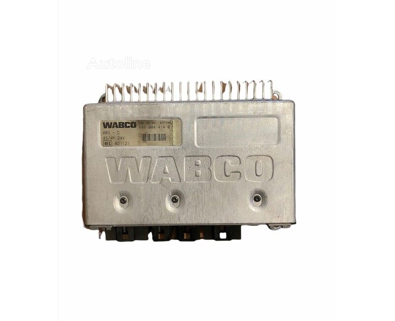 WABCO 4460444140 upravljačka jedinica za DAF kamiona