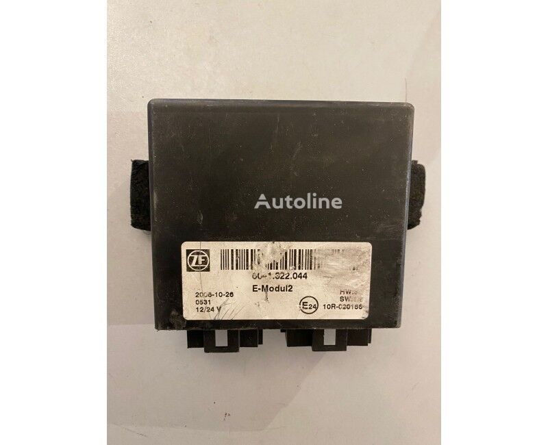 ZF E-modul2 6041322044 upravljačka jedinica za DAF kamiona