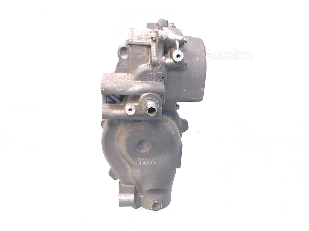DAF Waterpump housing 2126304 pumpa za hlađenje motora za DAF kamiona