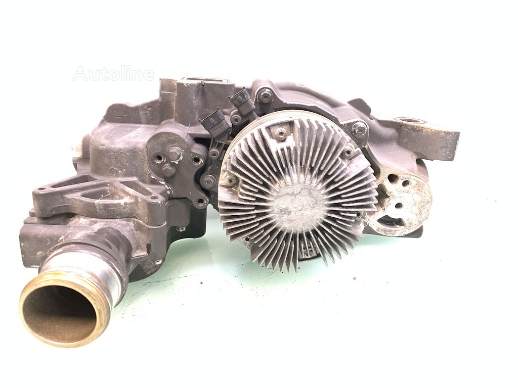 DAF Coolant pump 2126302 pumpa za hlađenje motora za DAF kamiona