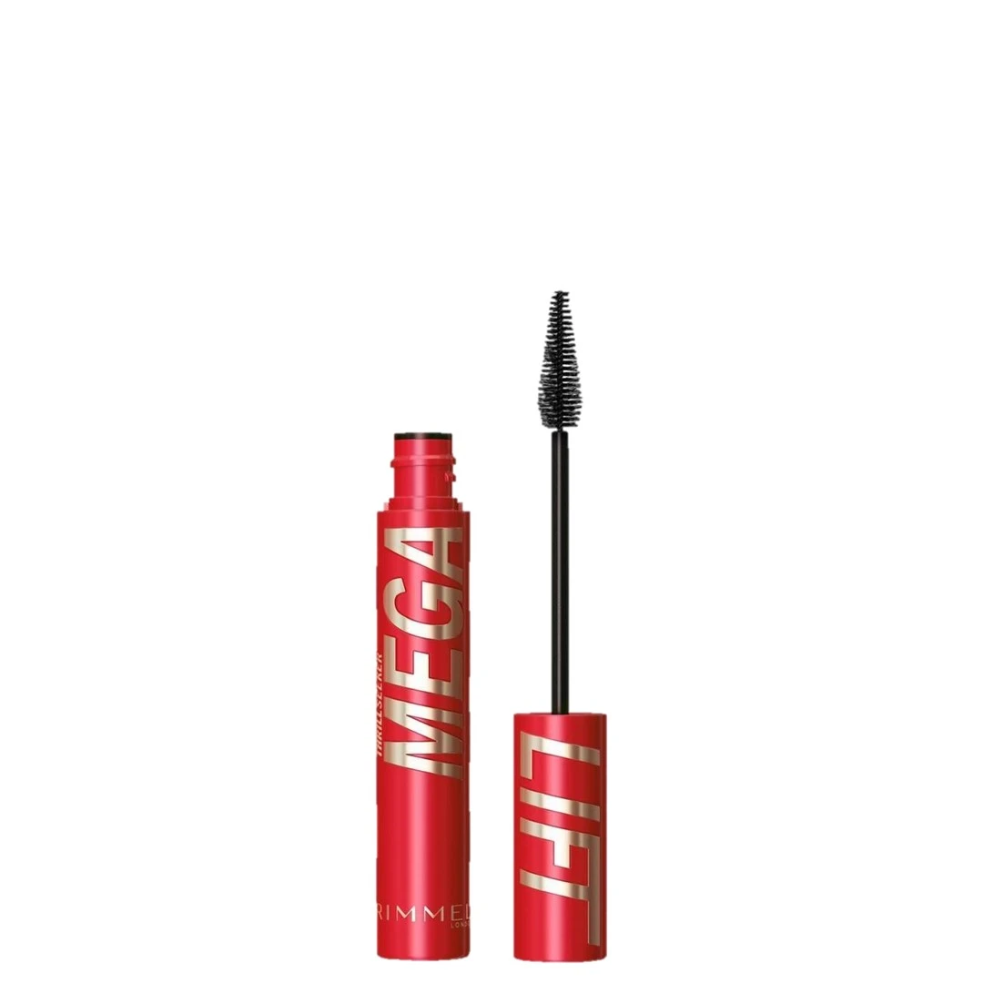 RIMMEL MASKARA MEGA LIFT