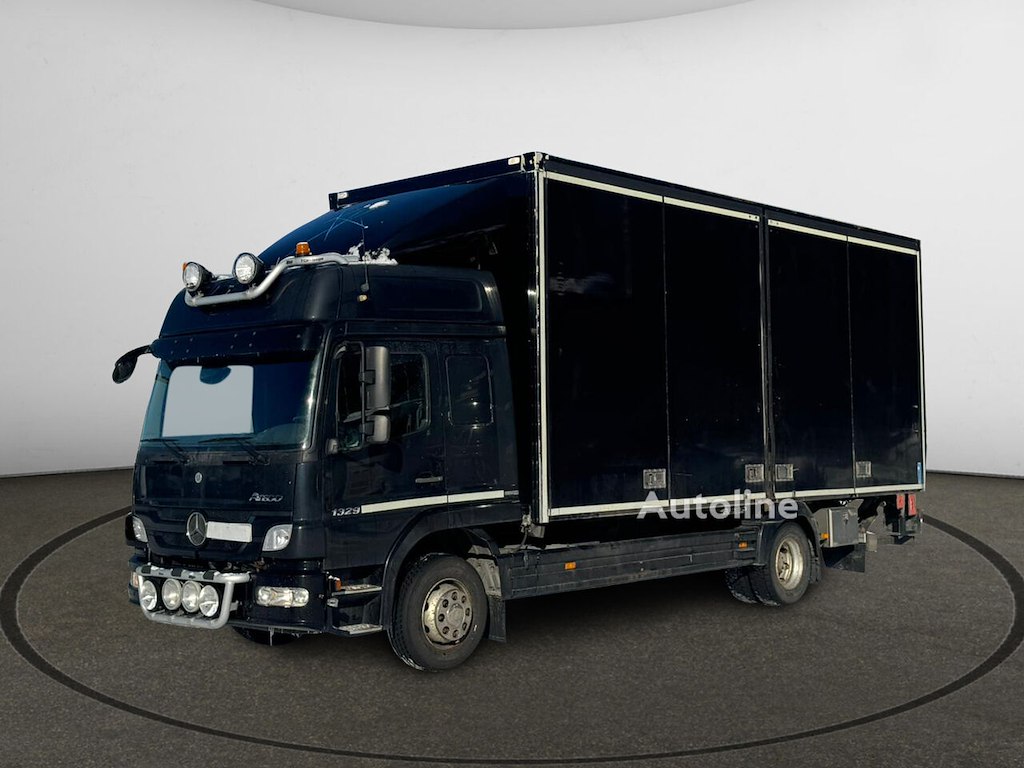 Mercedes-Benz Atego 1329 kamion furgon