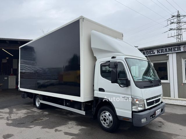 Mitsubishi Fuso Canter 7C18 kamion furgon