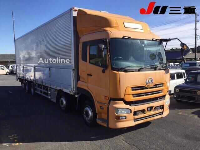 Nissan UD TRUCK kamion furgon