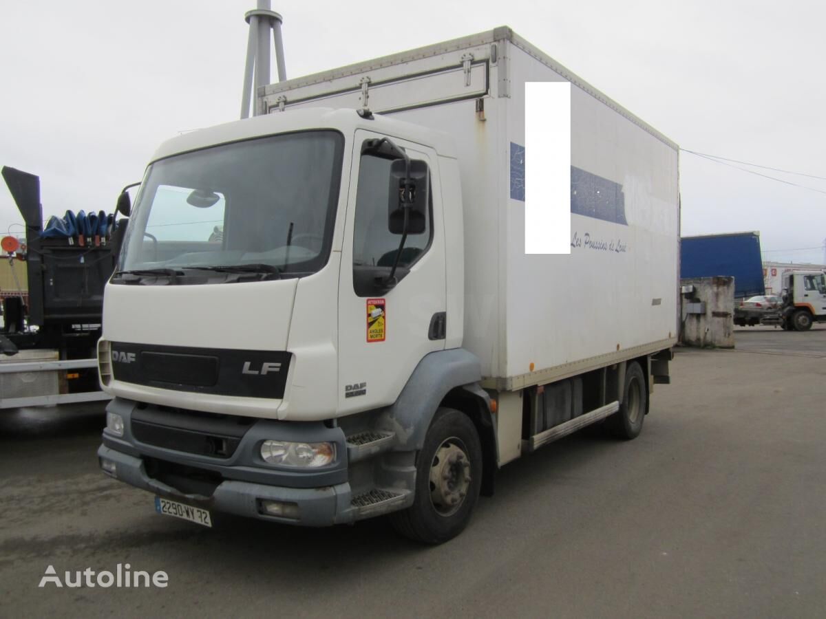 DAF LF 220 kamion furgon