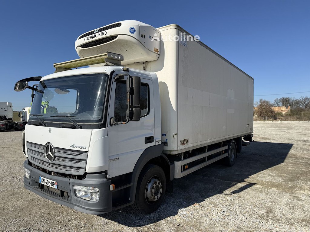Mercedes-Benz Atego 1523 kamion hladnjača