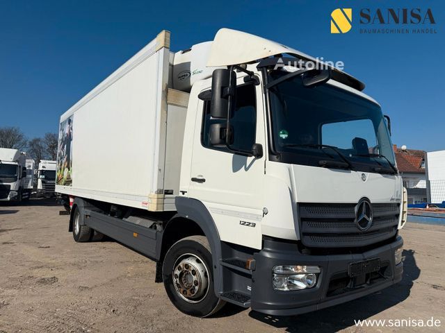Mercedes-Benz Atego 1223 kamion hladnjača