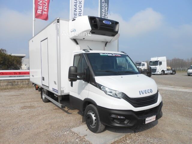 IVECO Daily 72C21 kamion hladnjača