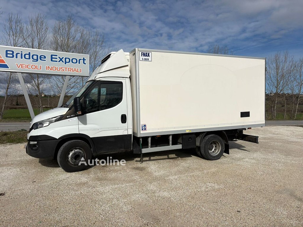 IVECO Daily 60c15 kamion hladnjača
