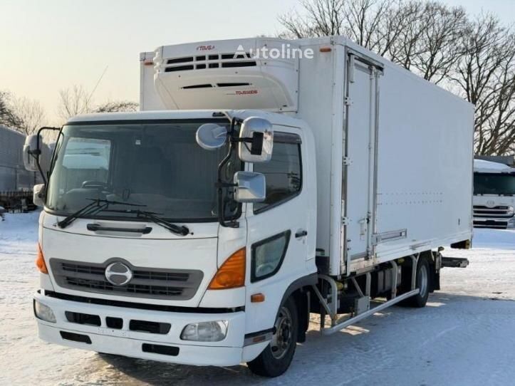 Hino RANGER TRUCK kamion hladnjača