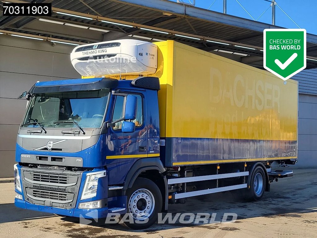 Volvo FM 330 4X2 Thermo King T-600R Lamberet Euro 6 kamion hladnjača