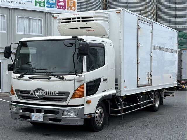 Hino RANGER TRUCK kamion hladnjača