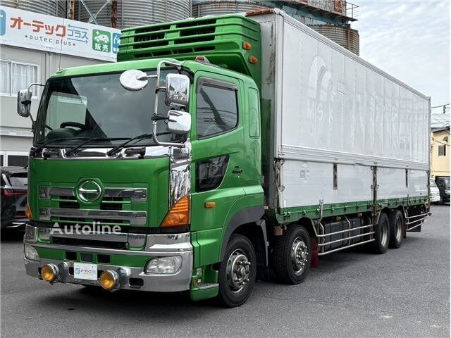 Hino PROFIA kamion hladnjača