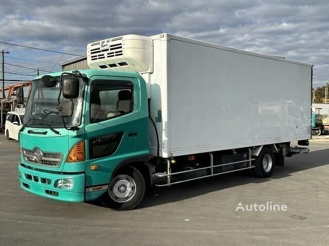 Hino RANGER TRUCK kamion hladnjača