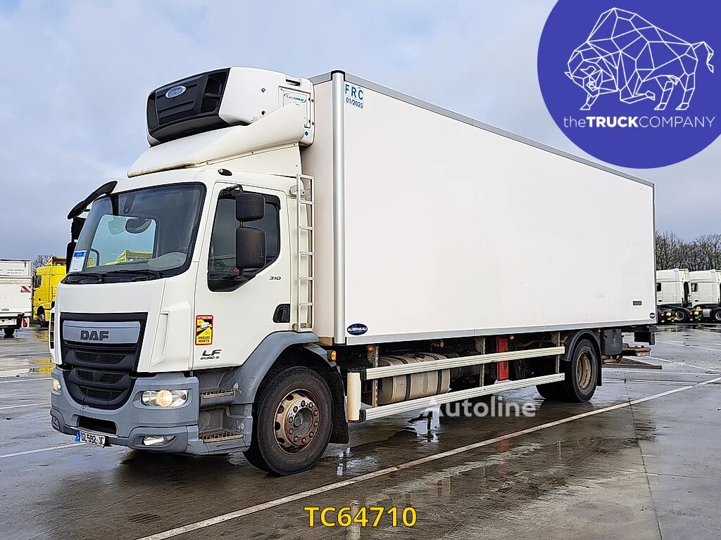 DAF LF Euro6 310 kamion hladnjača