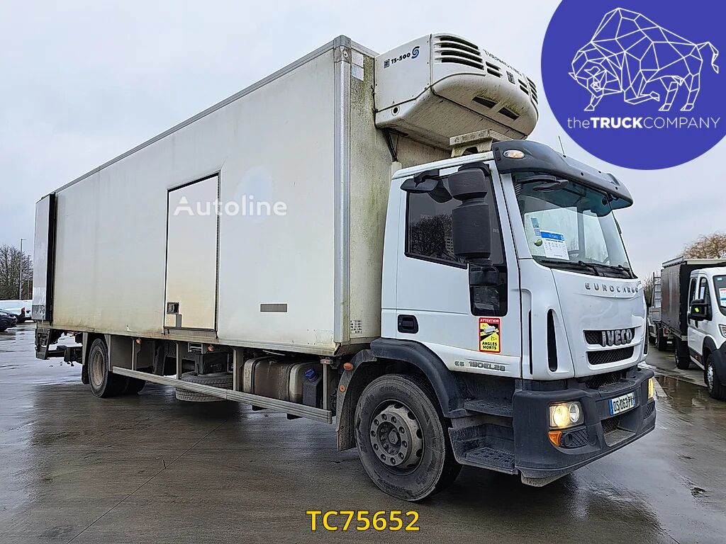 IVECO EuroCargo 190EL28 kamion hladnjača