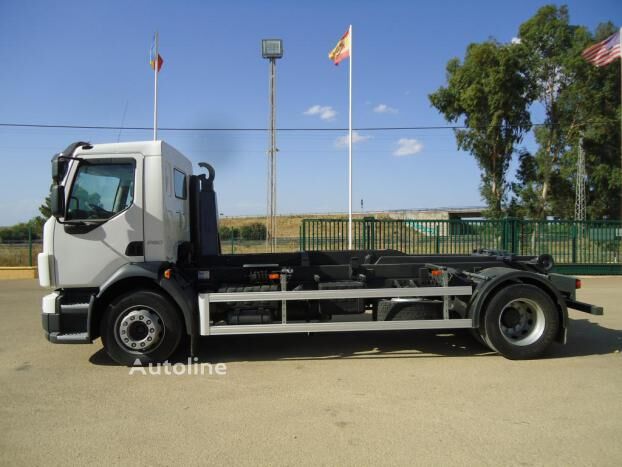 Volvo FL 280 kamion rol kiper