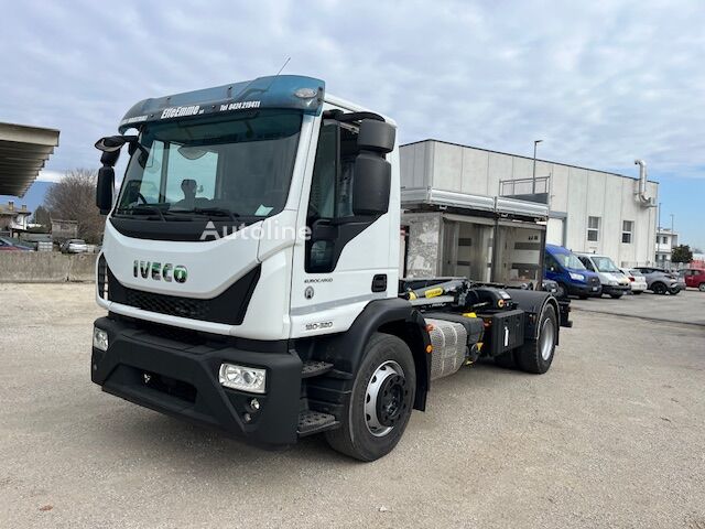 IVECO EUROCARGO 180E32 kamion rol kiper