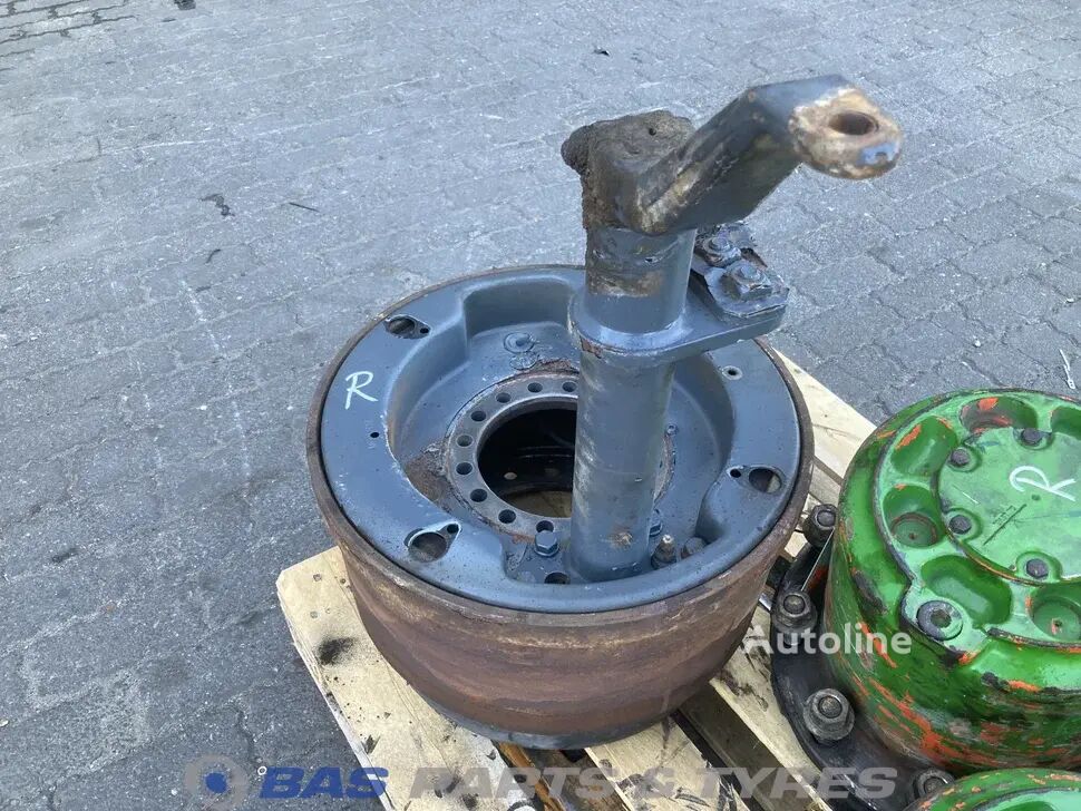 DAF Drum brake 1694339 kočioni doboš za DAF kamiona