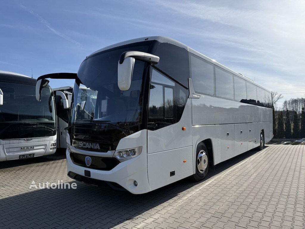 Scania Interlink turistički autobus
