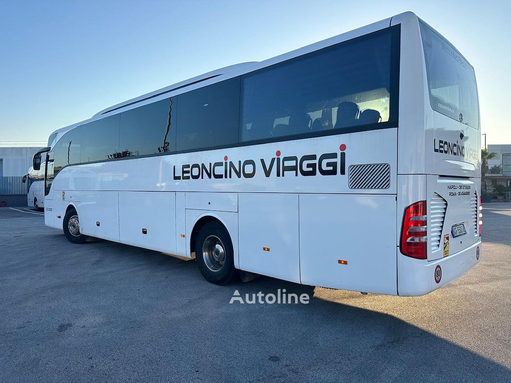 Mercedes-Benz Tourismo 15 turistički autobus