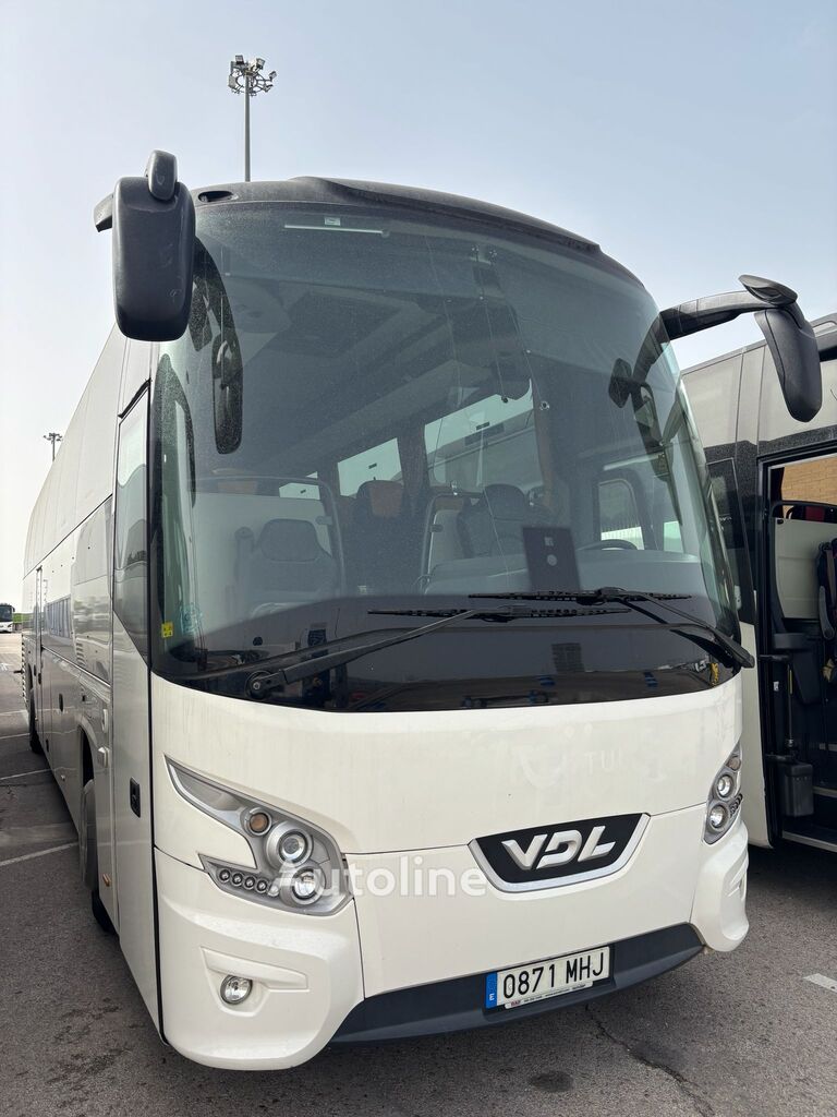 VDL Futura FHD2 turistički autobus