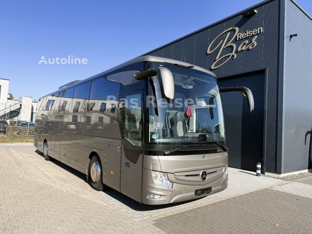 Mercedes-Benz Tourismo 15 RHD turistički autobus