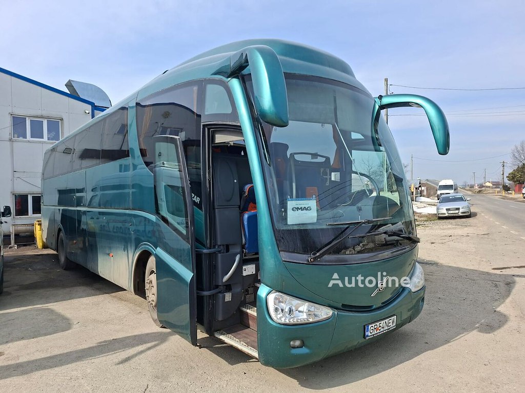 Volvo Irizar, B12 turistički autobus
