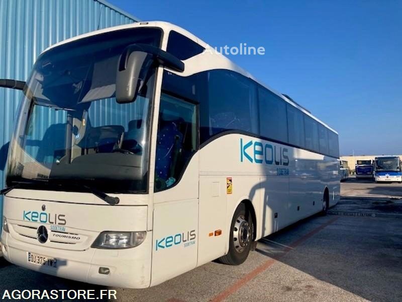 Prodaje se Mercedes-Benz TOURISMO turistički autobus na aukciji