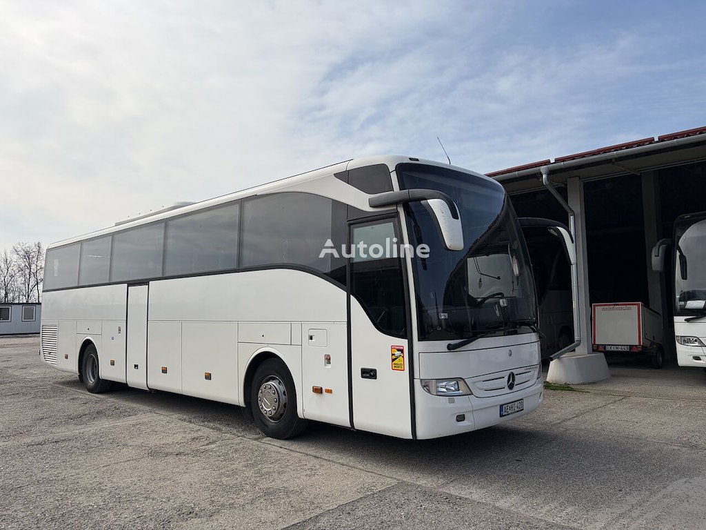 Mercedes-Benz Tourismo turistički autobus