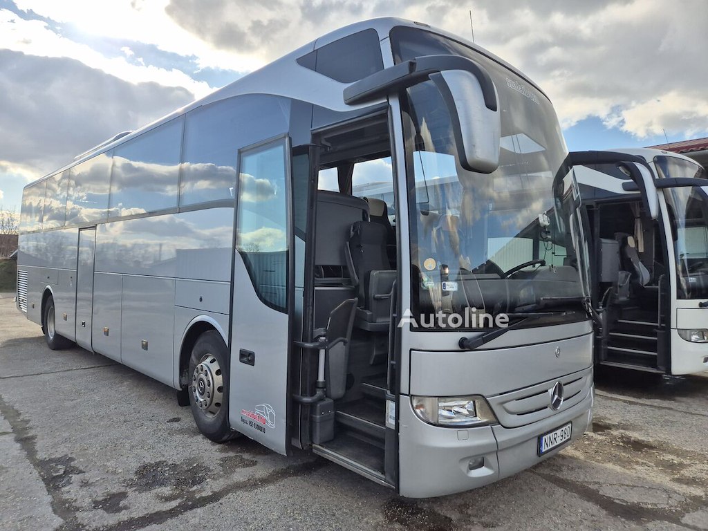 Mercedes-Benz Tourismo turistički autobus