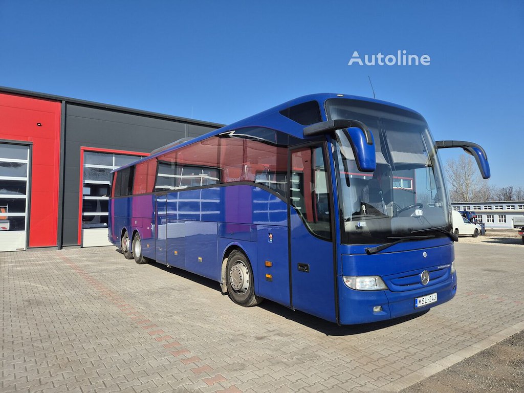 Mercedes-Benz Tourismo 16 turistički autobus