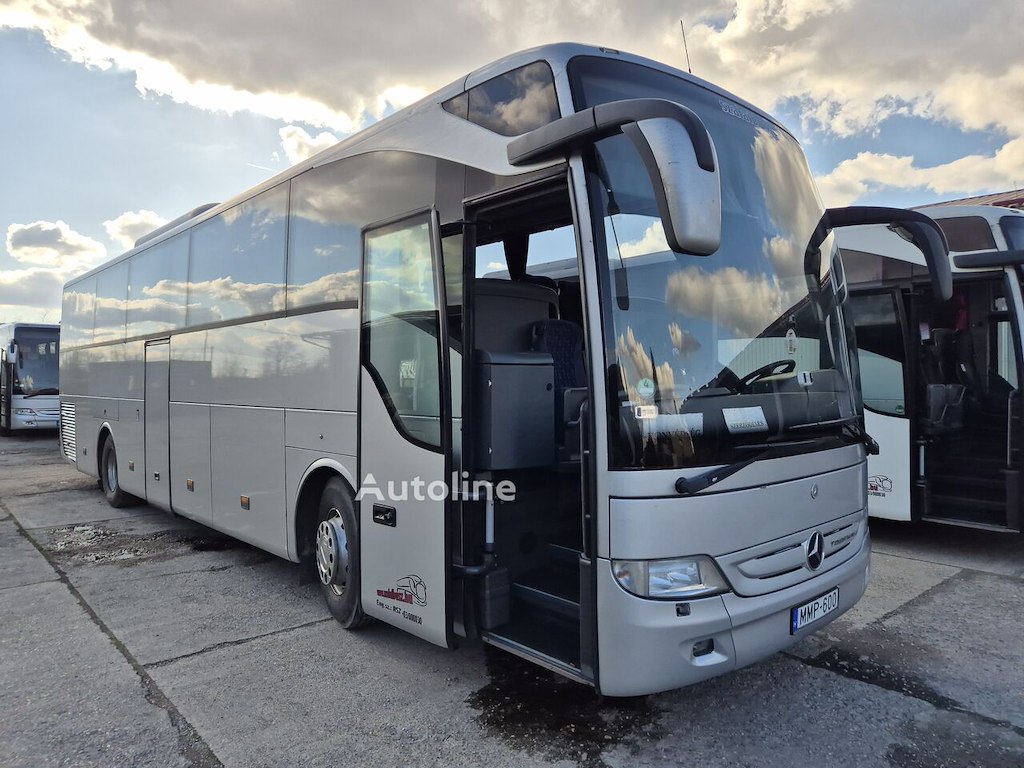 Mercedes-Benz Tourismo 15 turistički autobus