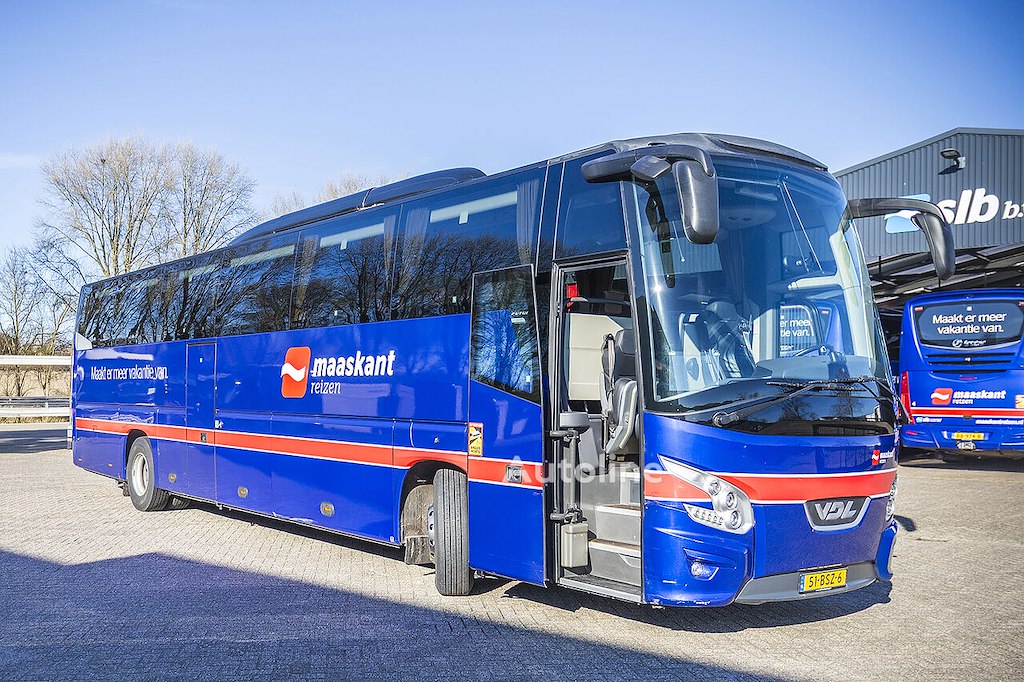 VDL Futura FHD turistički autobus