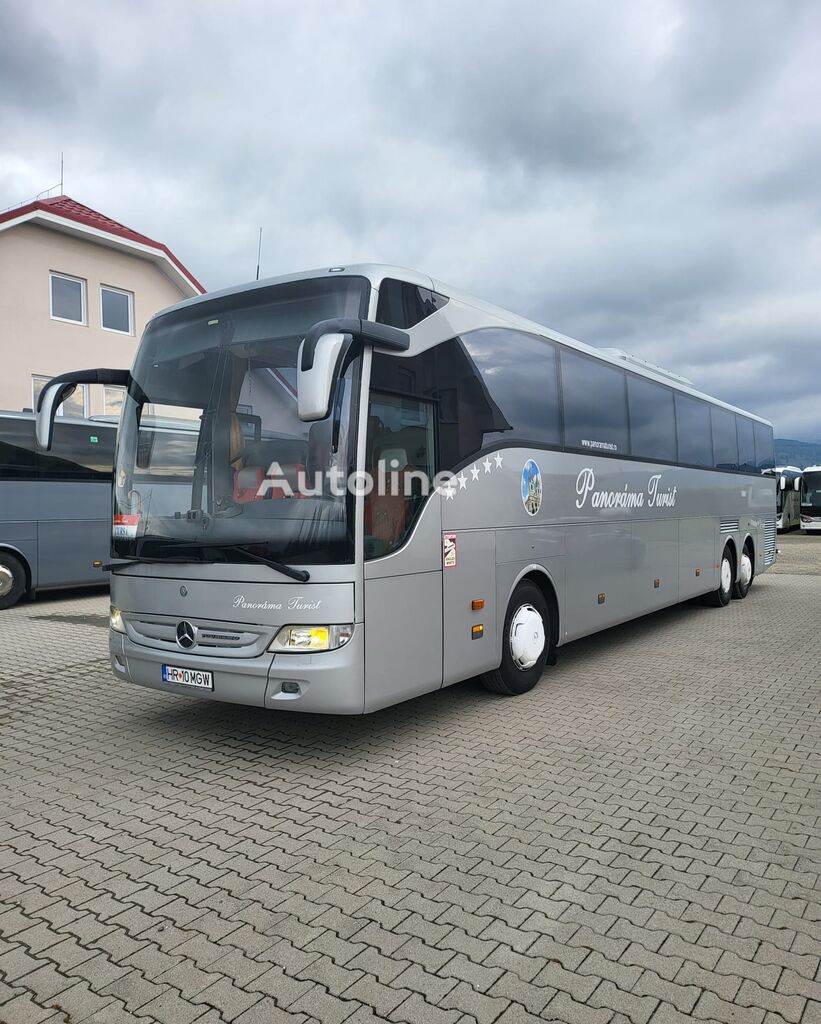 Mercedes-Benz Tourismo turistički autobus