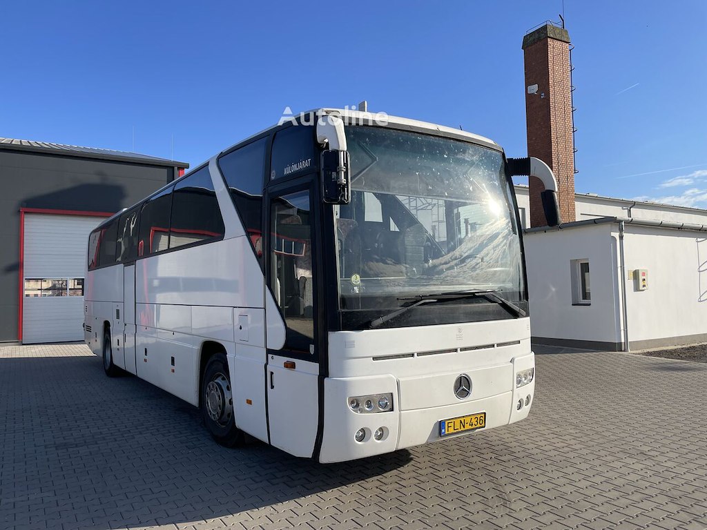 Mercedes-Benz Tourismo turistički autobus