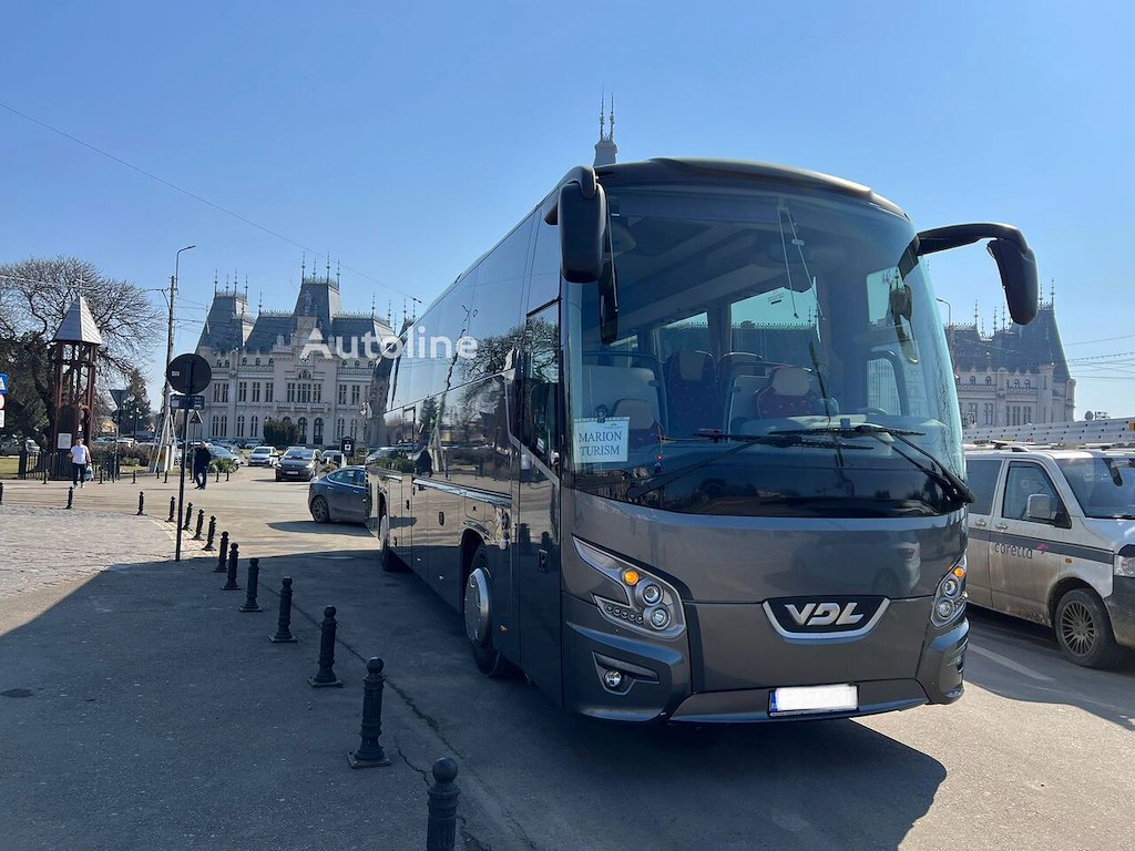 VDL Futura FHD2-122/410 turistički autobus