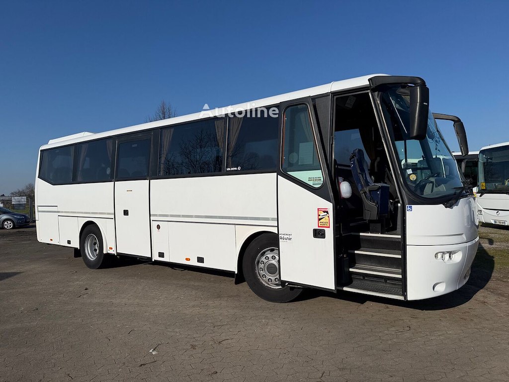VDL Bova Futura FLD 10 turistički autobus