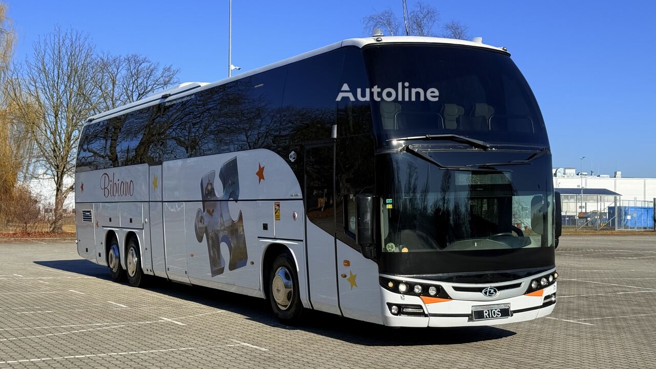 MAN BEULAS GLORY turistički autobus