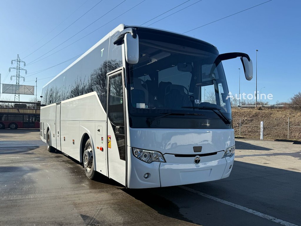 Novi Temsa HD turistički autobus