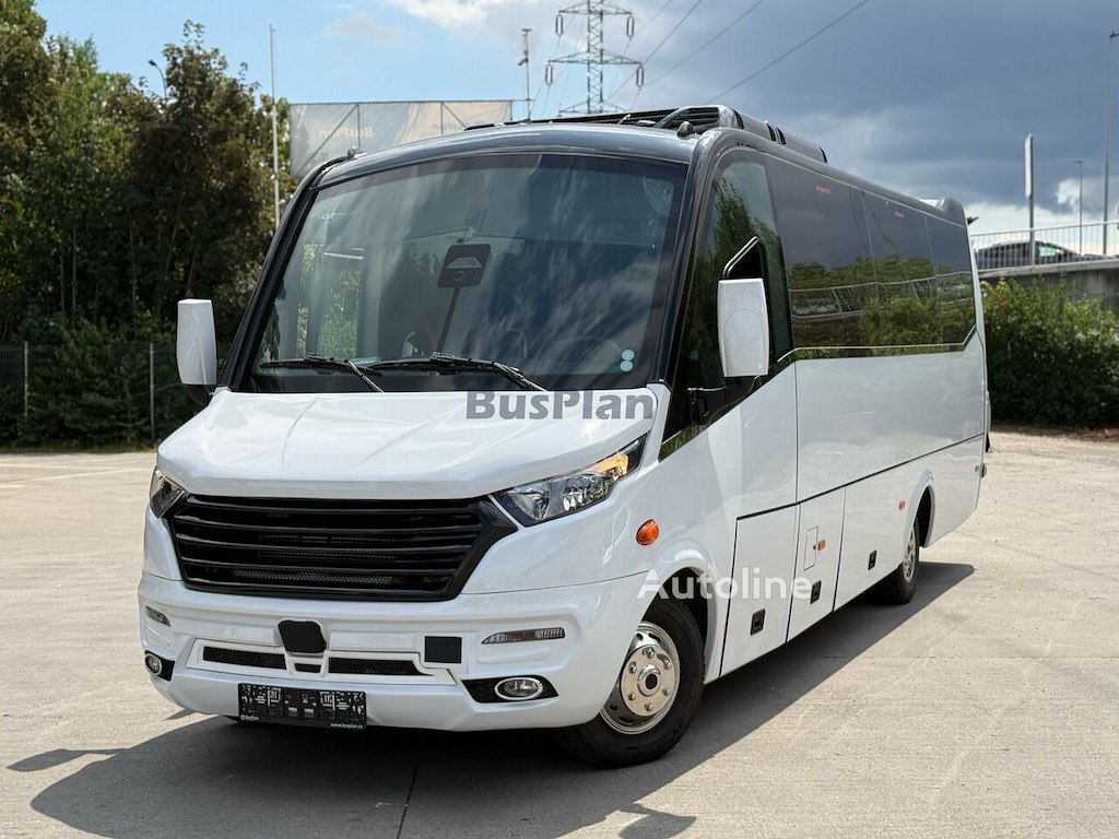 Novi IVECO Daily turistički autobus